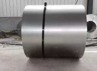 China 0.12mm To 5.00mm Thick Galvanized Steel Strip Coil ISO Cold Rolled Gi Steel Coil for sale