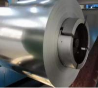 China 0.12mm To 5.00mm Thick Galvanized Steel Strip Coil ISO Cold Rolled Gi Steel Coil for sale