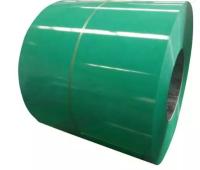 China Color RAL Cold Rolled Galvanized Steel Coil PPGI Prepainted Steel Coil For Roofing Sheet for sale