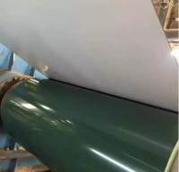 China Color RAL Cold Rolled Galvanized Steel Coil PPGI Prepainted Steel Coil For Roofing Sheet for sale