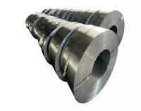 China Hot Dipped A792 Aluzinc Galvalume Steel Coil Zinc Aluminum Alloy Coated Gi Sheet Coil for sale