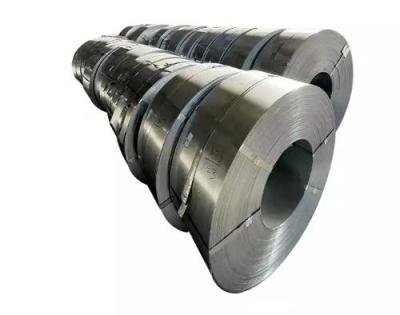 China Hot Dipped A792 Aluzinc Galvalume Steel Coil Zinc Aluminum Alloy Coated Gi Sheet Coil for sale