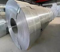 China Hot Dipped A792 Aluzinc Galvalume Steel Coil Zinc Aluminum Alloy Coated Gi Sheet Coil for sale