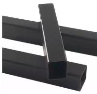China High Strength Carbon Steel Rectangular Tube 3k Carbon Fiber Square Tubing for sale