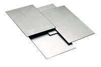 China ASTM BA HL Stainless Steel Plate Sheet 201 304 316L Cold Rolled 2B 8K Finish for sale