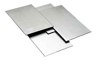 China ASTM BA HL Stainless Steel Plate Sheet 201 304 316L Cold Rolled 2B 8K Finish for sale