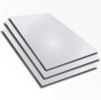 China 304 304L Stainless Steel Sheet Plate Corrosion Resistance For Instrumentation for sale