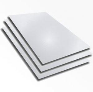 China 304 304L Stainless Steel Sheet Plate Corrosion Resistance For Instrumentation for sale