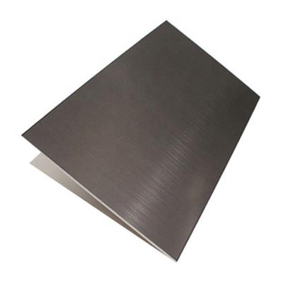 China S32305 Stainless Steel Plate Sheet 304 304l 316 430 904L 4X8 for sale