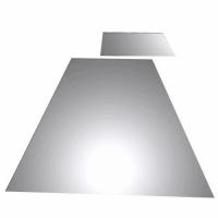China ASTM A240 Stainless Steel Plate Sheet 2B 201 314 321 316 304 for sale
