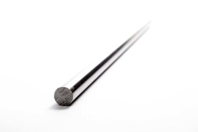 China 304l 304h Stainless Steel Round Hollow Bar 630 2205 for sale