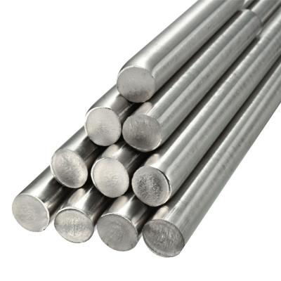 China Astm Stainless Steel Round Rod Bar Ss 410 430 420 3mm for sale