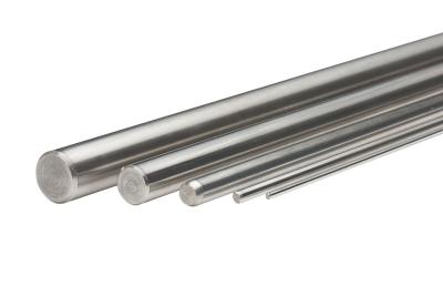 China High Quality Stainless Steel Rod Bar for Durability for sale