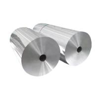 China Ppgl Color Coated Aluminum Steel Coil Galvalume 0.3MM H18 for sale