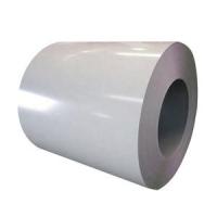 China 0.14mm - 0.6mm Galvanized Steel Coil Sheet Roll Z275 410 for sale