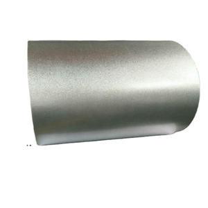 China Zinc Coating Galvanized Steel Sheet Coil 409 1250mm 275g/M2 for sale