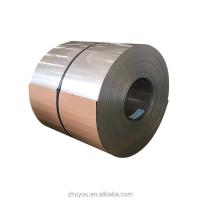 China Dx52d Cold Rolled Galvanized Steel Coil Dx51d SGCC CGCC 2200mm for sale