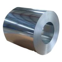 China Prepainted Cold Rolled Ppgi Steel Coils Galvanized 1.2mm G550 for sale