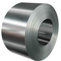 China DX51D Z275 Galvanized Steel Coil Z350 Hot Dipped Zinc Coated 1250mm for sale