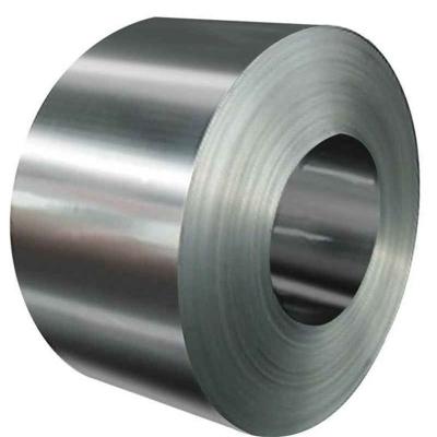 China DX51D Z275 Galvanized Steel Coil Z350 Hot Dipped Zinc Coated 1250mm for sale