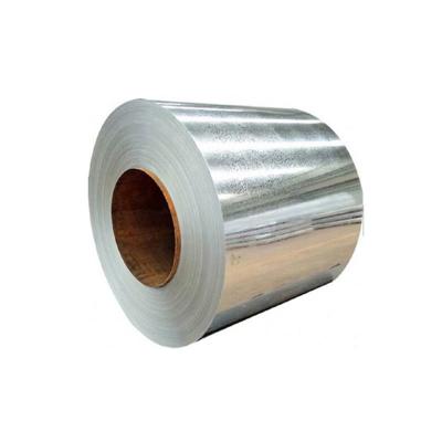 China SGCC Zinc Coated Cold Rolled Gi Coil Steel Galvanized 600mm 270 G/M2 for sale