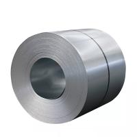 China Z30 275 Cold Rolled GI Galvanized Steel Coil Skin Pass Zinc Coating 1500mm for sale