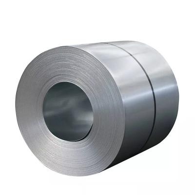 China Z30 275 Cold Rolled GI Galvanized Steel Coil Skin Pass Zinc Coating 1500mm for sale