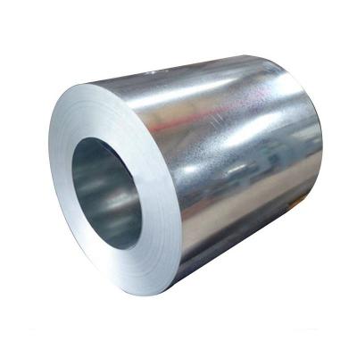 China Iron Sheet Cold Roll Galvanized Steel Coil Color Coated 420 0.8mm for sale