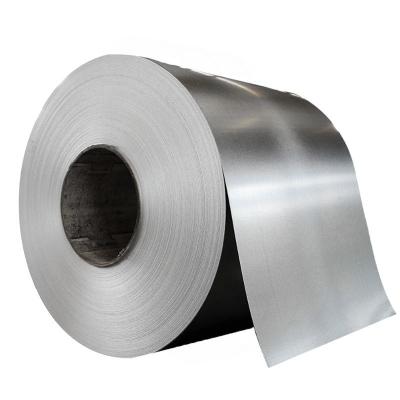 China Galvanized Corrugated Steel Roofing Sheet Coils Metal Zinc Z60 Color Coated Prepainted for sale