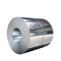 China Prepainted Galvanized Stainless Steel Coils DX51D Z100 Color Coated for sale