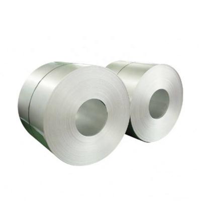 China HDGI Hot Dipped Galvanized Steel Coil / Corrugated Metal Roofing Sheet G60 0.12mm for sale