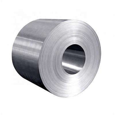 China GI HDGI Galvanized Cold Rolled Steel Coil DX51 0.2mm Thickness for sale