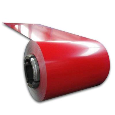 China RAL Color Prepainted Galvanized Steel Coil HDGL / HDGI Cold Rolled 1250mm 420 for sale