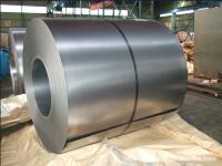 China Big Spangle Galvanized Steel Iron Coil 430 Zinc Coated 1500mm for sale