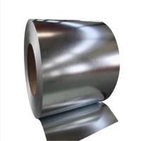 China Zinc Coating Galvanized GI Steel Coil 22 Gauge Z220 Regular Spangle for sale