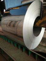 China Regular Spangle Cold Rolled PPGL Aluzinc Steel Coil Hot Dipped 3.00mm 420J1 for sale