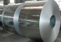 China Cold Rolled Galvanized Steel Coil 3-8MT Mini/Small/Large Surface Structure for sale