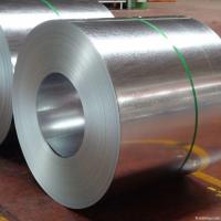 China Az150 G550 GL Galvalume Steel Coil Zinc Coated SGLCC Aluminium Metal 1000mm for sale