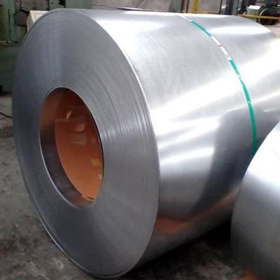 China ASTM Z275 Galvanized Steel Coil Sheet Blasting Hot Dip 2000mm for sale