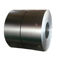 China Hot Dip GI Galvanized Steel Coil 1.2mm ST12 DX51D for sale