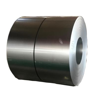China Hot Dip GI Galvanized Steel Coil 1.2mm ST12 DX51D for sale