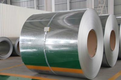 China Hot Dip Prepainted Galvanized Steel Coil Dx51d Dx54d Zinc Z60g for sale
