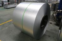 China Z100 Hot Dipped GI Galvanized Steel Coil Strip 120mm For Corrugated Roofing Panels for sale