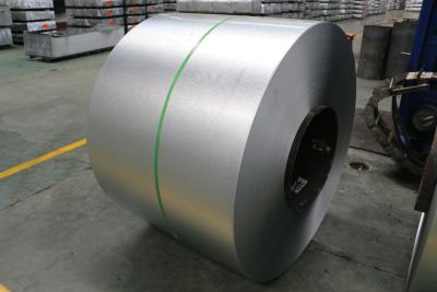 China Z100 Hot Dipped GI Galvanized Steel Coil Strip 120mm For Corrugated Roofing Panels for sale