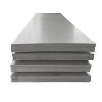 China Hot Dipped Galvanized Steel Plate Sheets DC05 SS400 100mm for sale