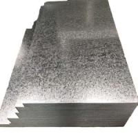 China Cold Rolled Galvanized Steel Plate Coil Dx53d Dx54d Zinc Coated SS400 for sale