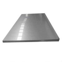 China Polished Stainless Steel Sheet Plates 1000mm-2000mm Width Standard Export Package for sale