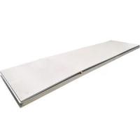 China 1000mm Stainless Steel Checker Plate Sheet For Construction Industrial Decoration for sale