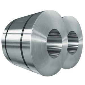 China 1000mm Width Stainless Galvanised Steel Coil T/T Payment ID 508mm for sale