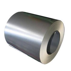 China 8K Surface Stainless Steel Coils 0.3mm For Construction Seaworthy Package for sale